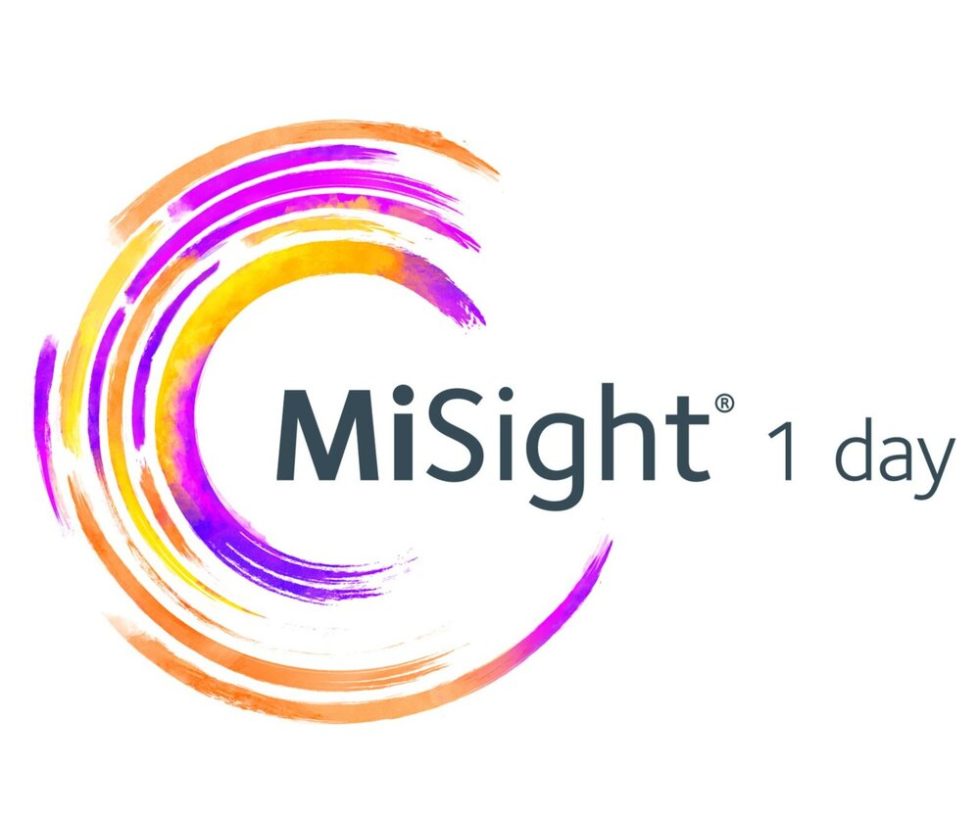 MiSight Daily Disposable Contact Lenses for Myopia - Benjamin Opticians