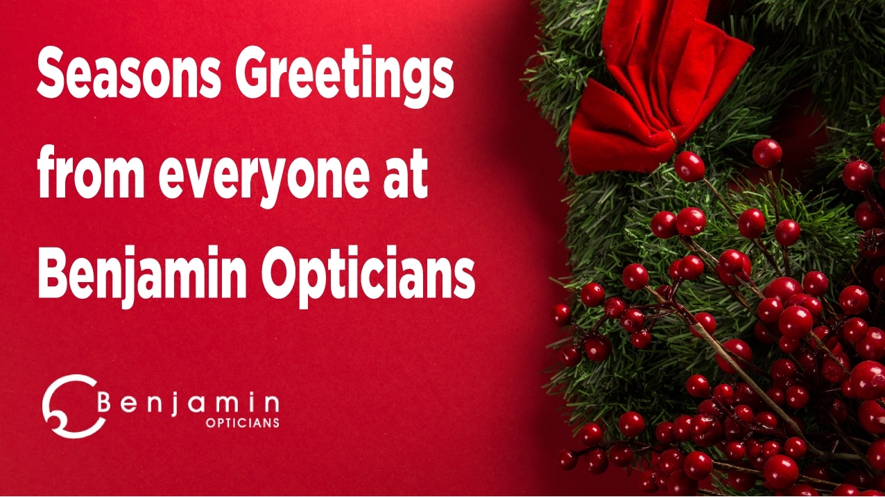 Skipton Opticians | Designer Glasses & Contact Lens Specialists